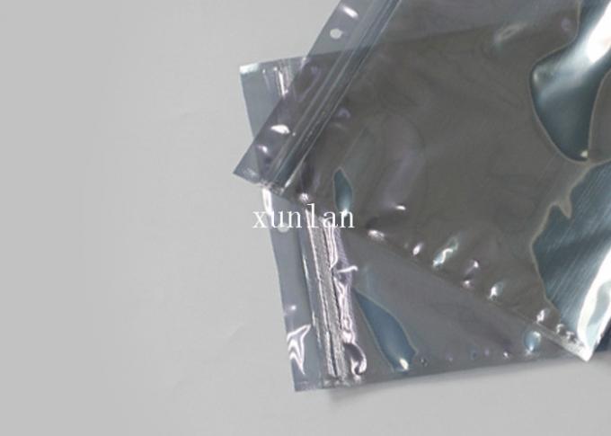Four Layer Structure Anti Static Envelopes For Packing Electronic ...